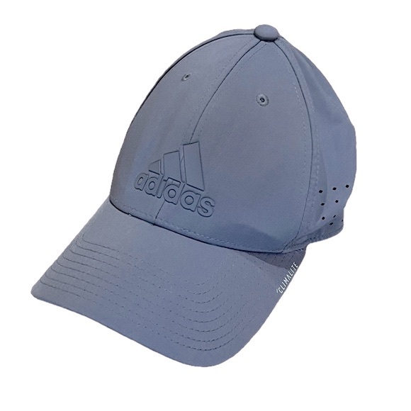 adidas | Accessories | Adidas Climalite Logo Perforated Hat | Poshmark